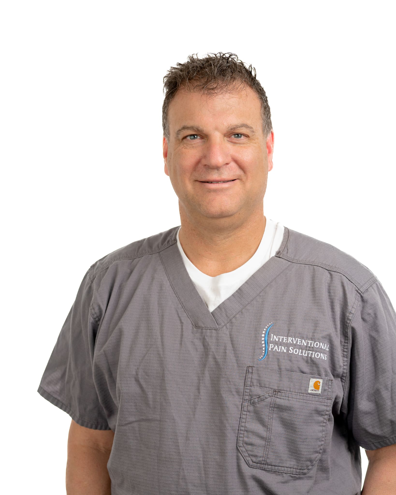 Dr. Zachary Lipman | BVN Ablation